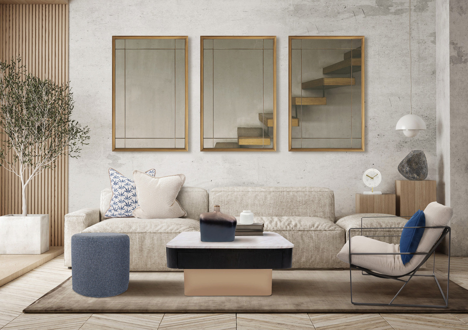 Design – Howard Elliott